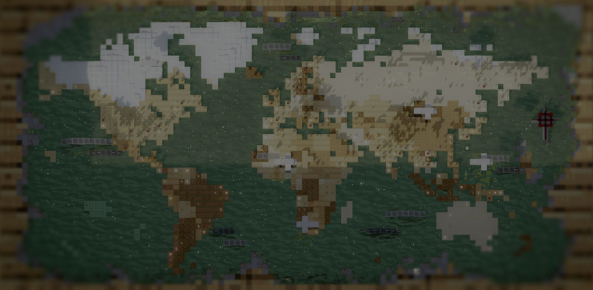 地圖下載 | 夢想之都工作室